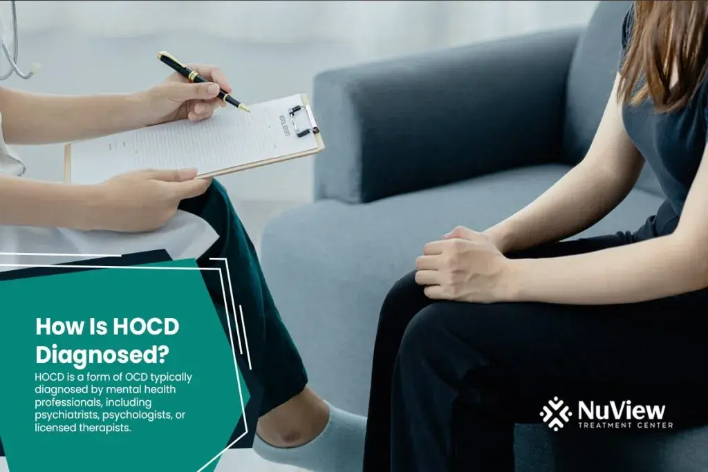 HOCD (Signs, Symptoms, & Treatment)